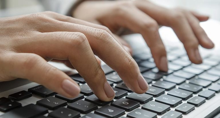 What to Expect When Doing a Remote, Data-entry Job | Remote Customer ...