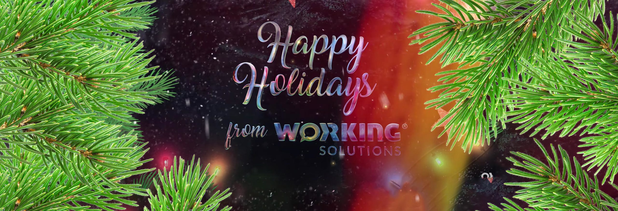 So Long To This Quarantine Year | Working Solutions