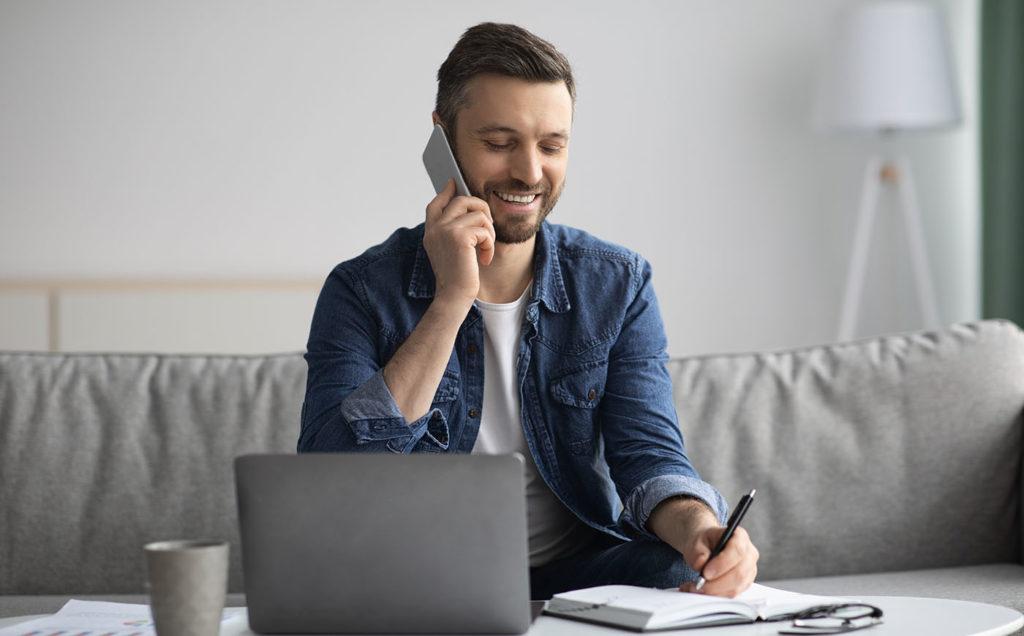 What Essential Skills are Required for a Remote Call Center Job ...